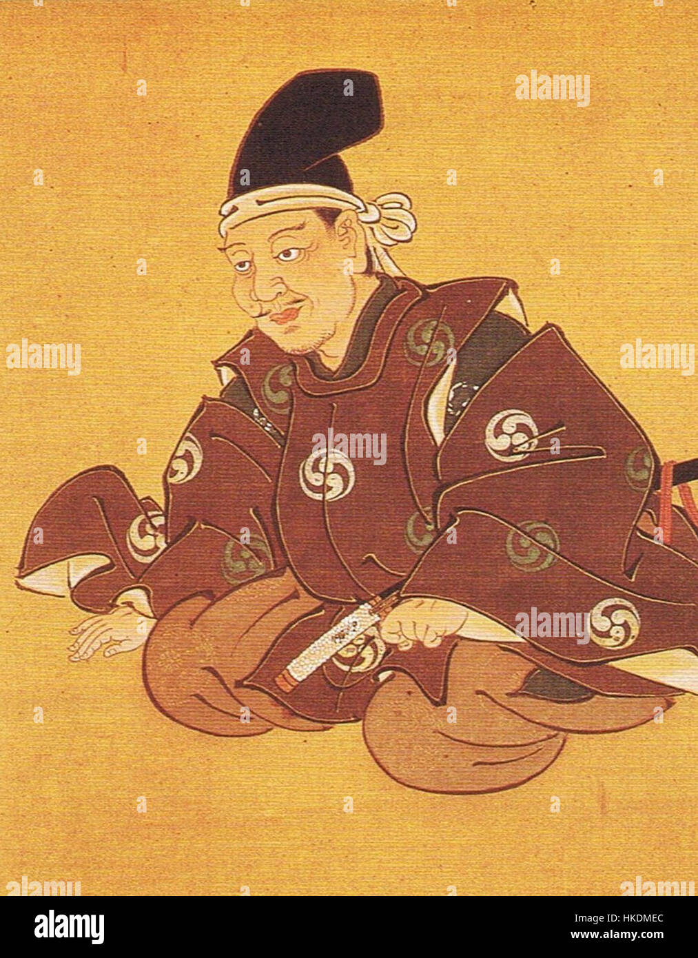 Higuchi Kanemitsu was a notable Japanese artist known for his mastery ...