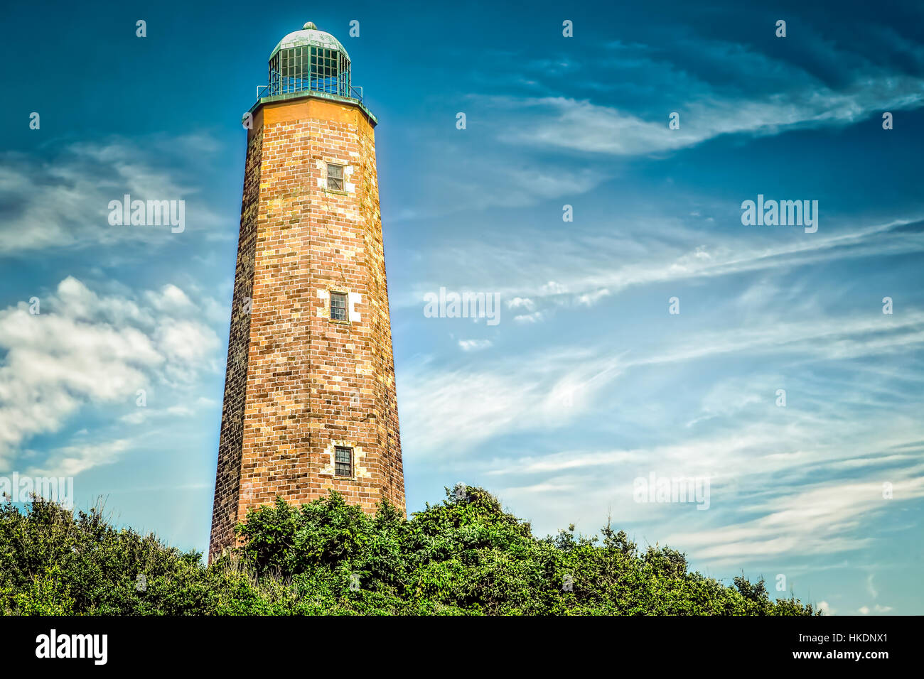Virginia lighthouses hi-res stock photography and images - Alamy