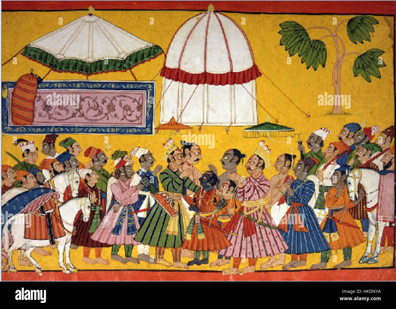 Janaka rama hi-res stock photography and images - Alamy