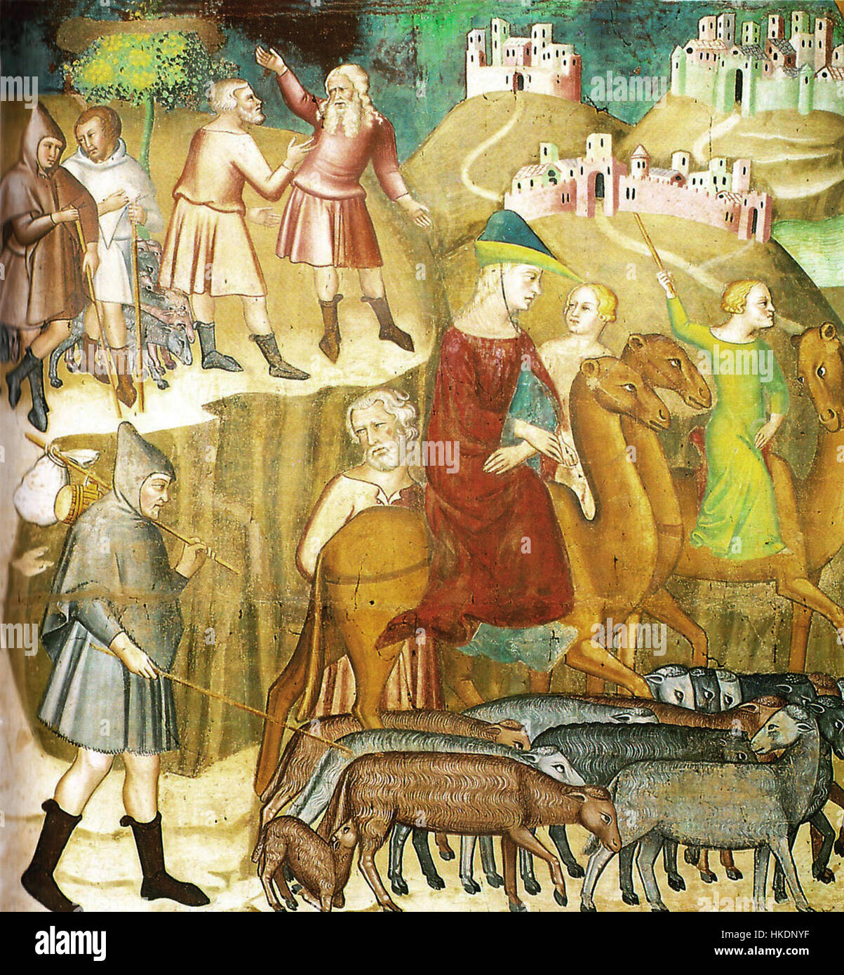 Separato hi-res stock photography and images - Alamy