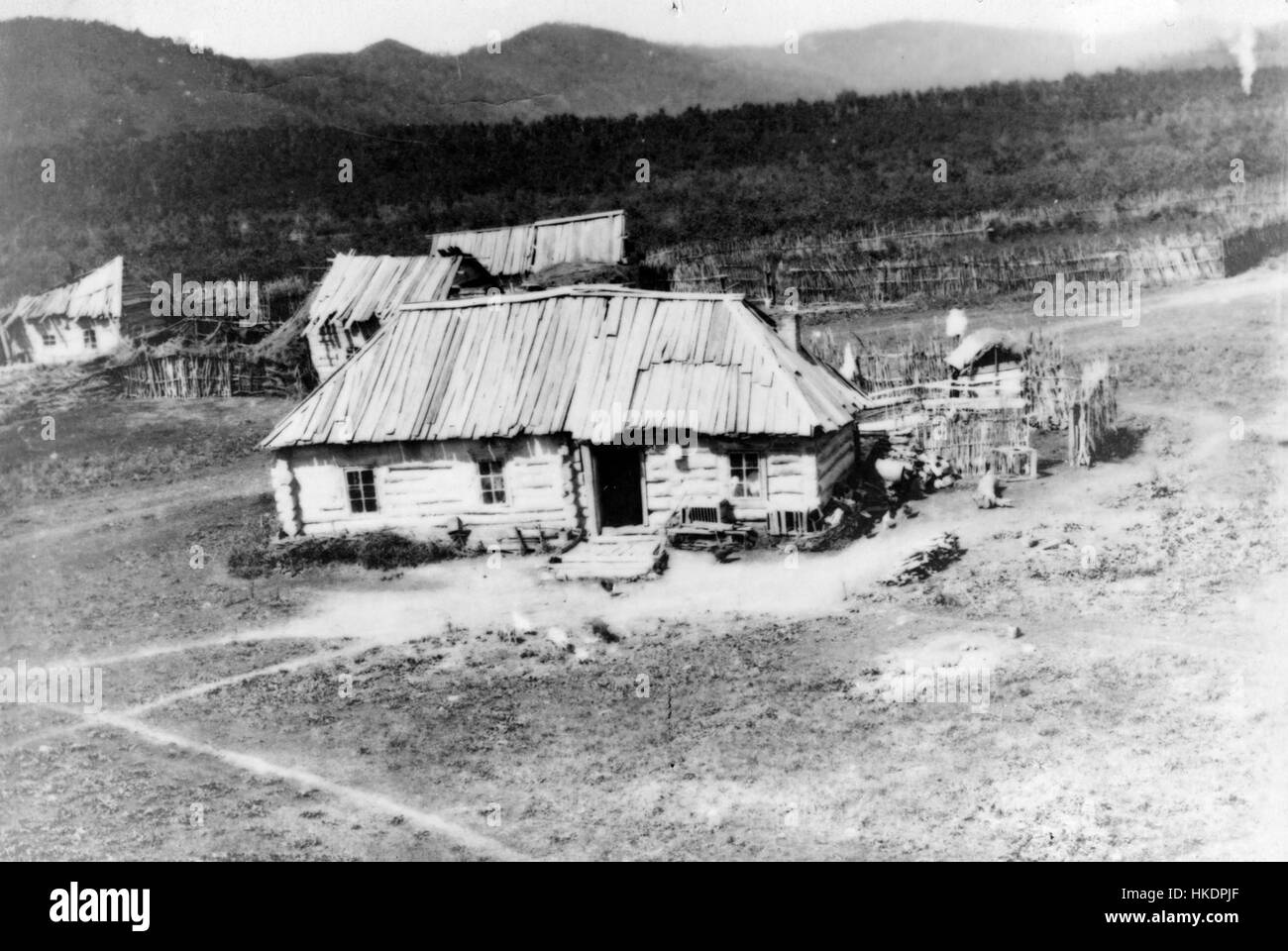 Suchan High Resolution Stock Photography and Images - Alamy