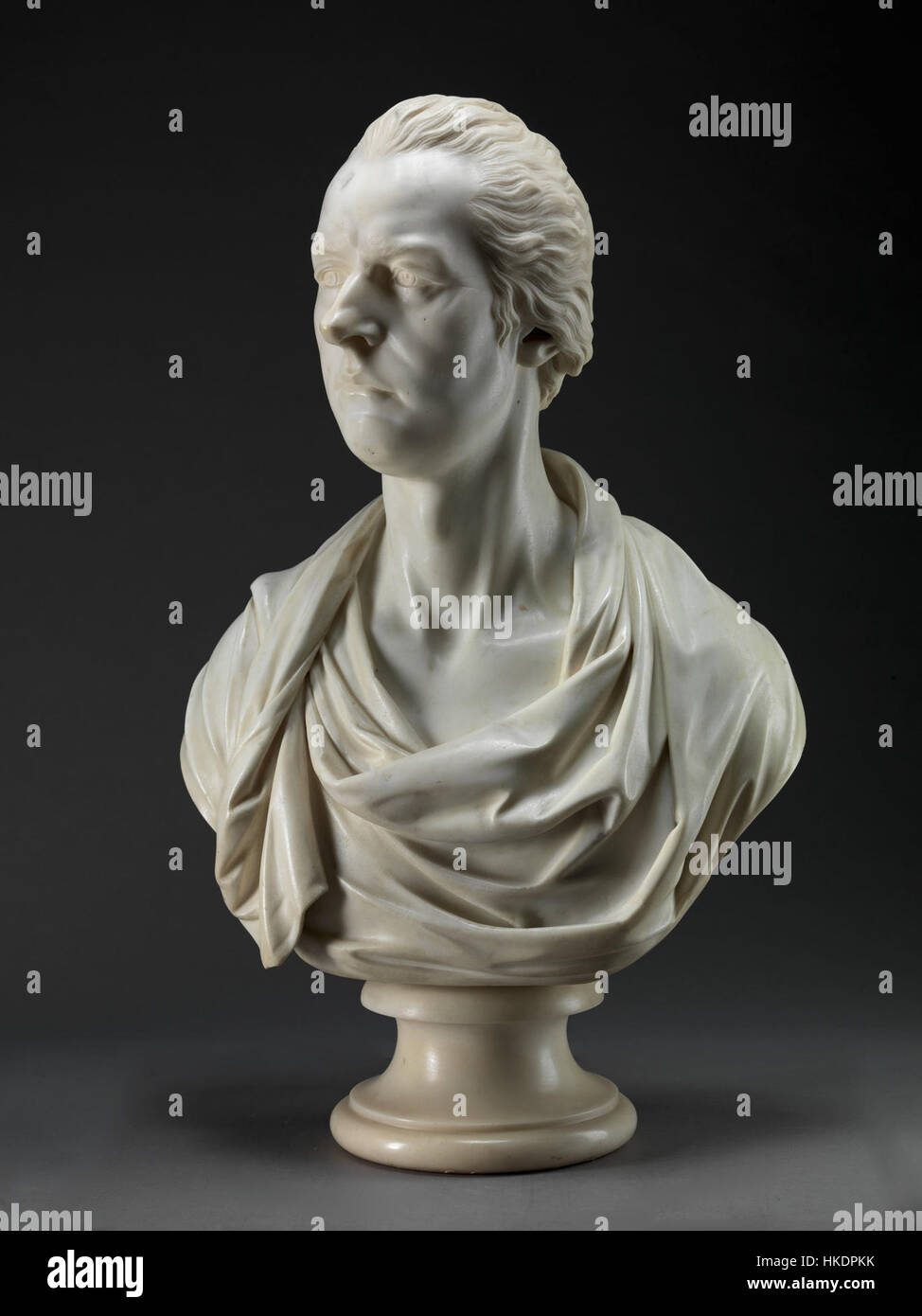 Joseph pitt hi-res stock photography and images - Alamy