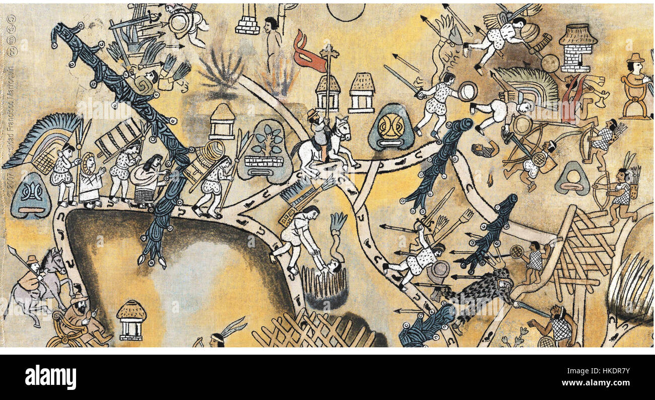 Aztec empire artifacts hi-res stock photography and images - Alamy