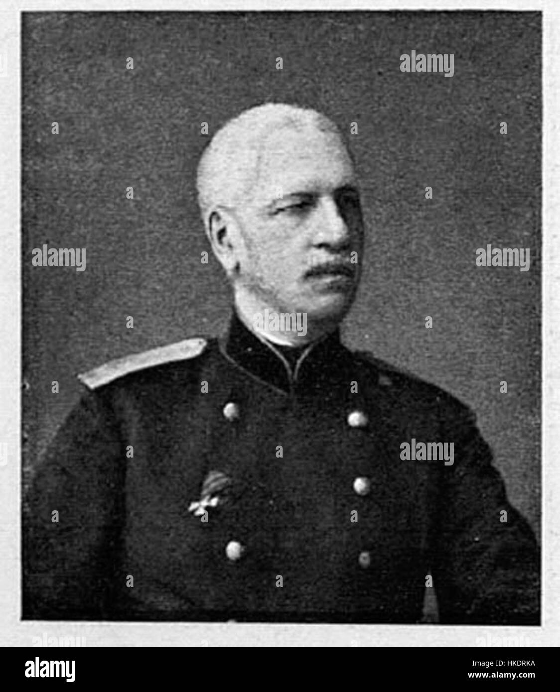 Rezvyj Orest Pavlovitch Stock Photo - Alamy