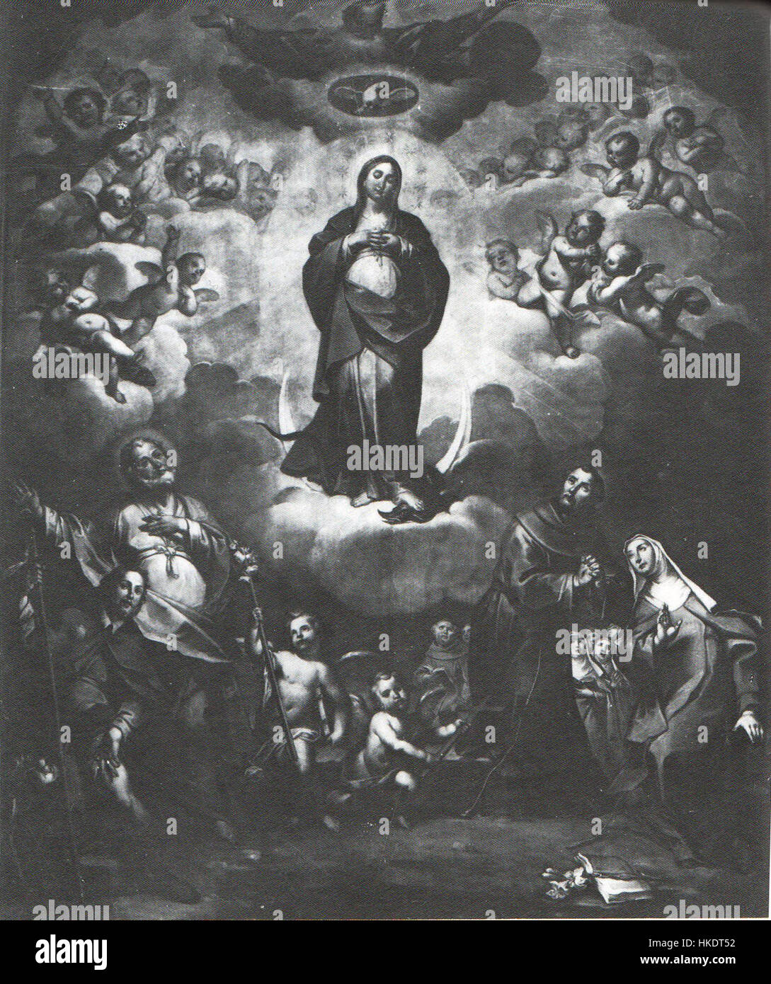 The 'Pala di San Giuseppe' by Cappello is an iconic piece of Italian ...