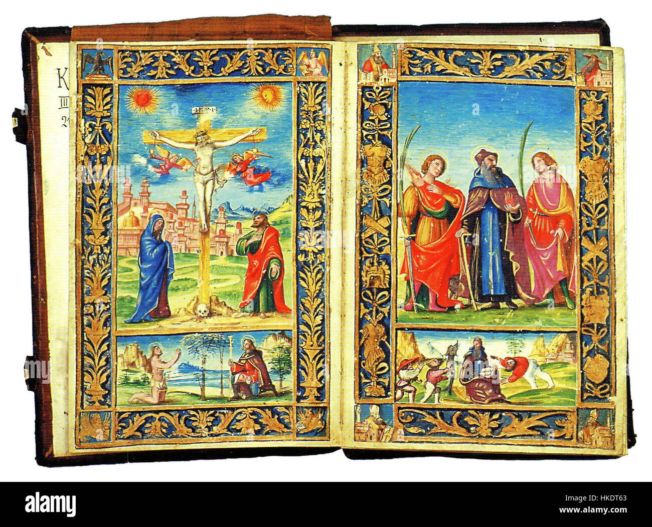 Containing religious Cut Out Stock Images & Pictures - Alamy