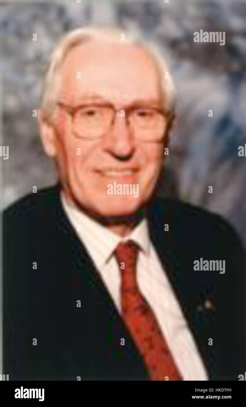 This portrait of Cllr. Arthur Latham captures the politicianâ€™s ...