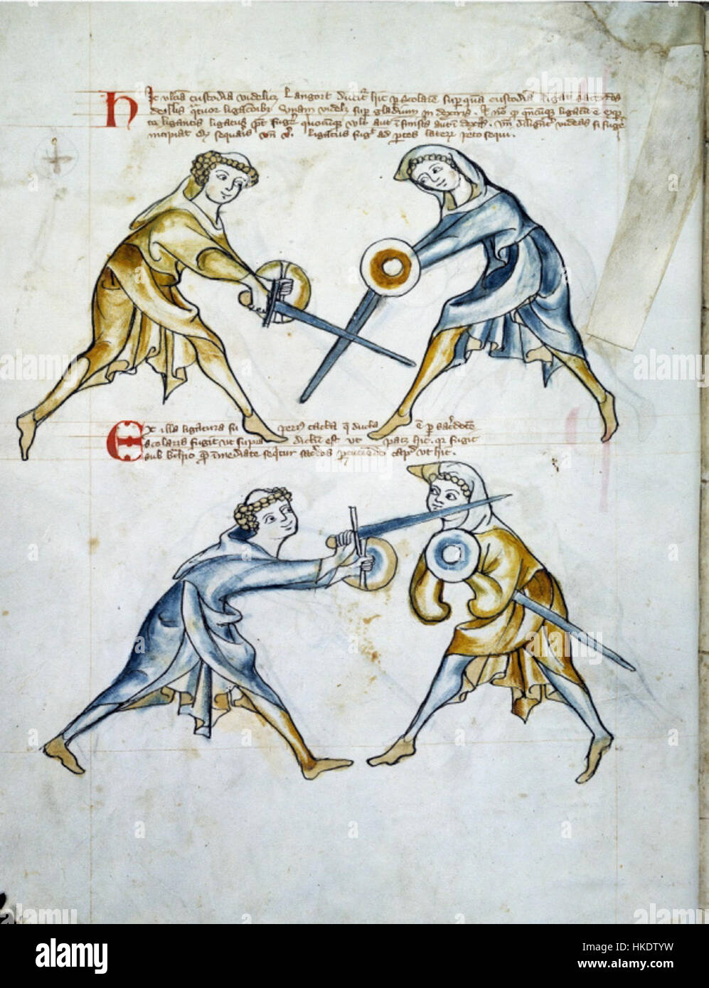 This manuscript page, Ms I33 fol 20v, is a historical text from a ...