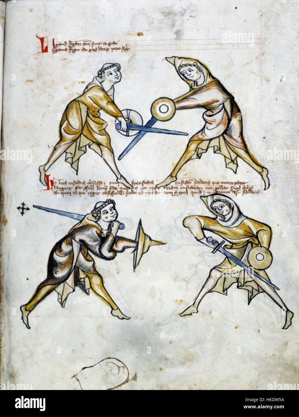 Ms I33 fol 26r is a medieval manuscript page, part of a larger ...