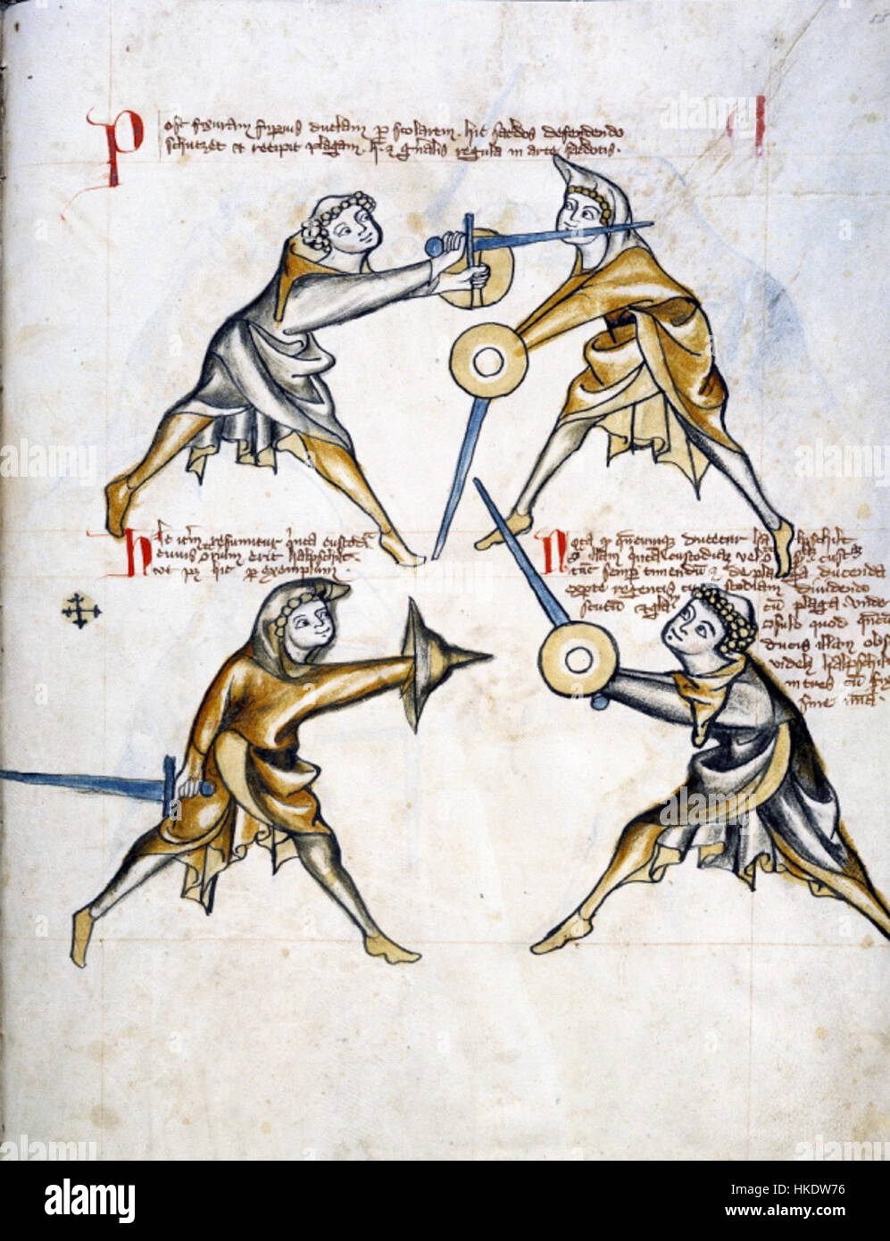 Illuminated manuscript displays detailed hi-res stock photography and ...