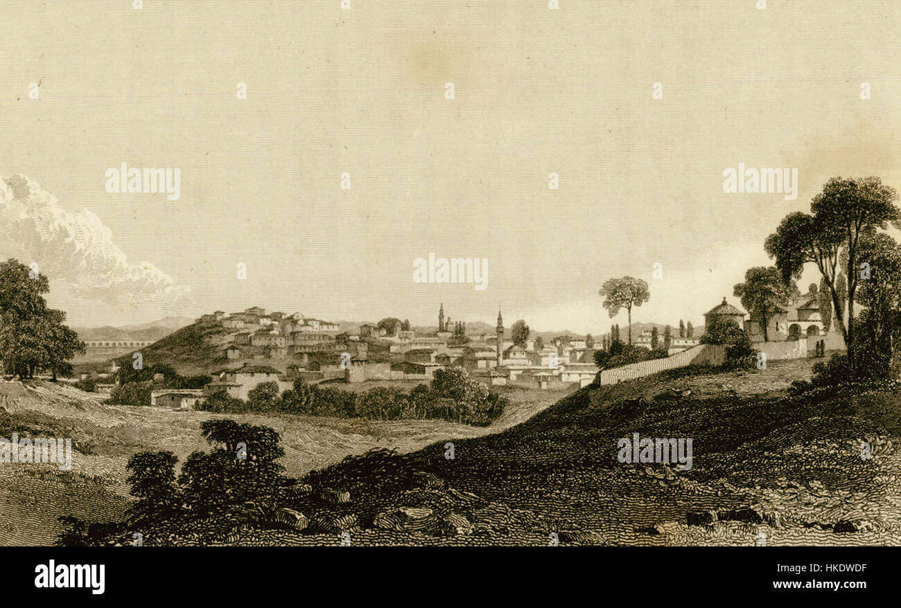 Edward Dodwell High Resolution Stock Photography and Images - Alamy