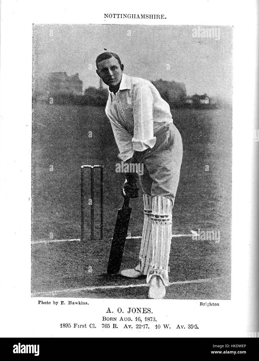 Arthur jones hi-res stock photography and images - Alamy