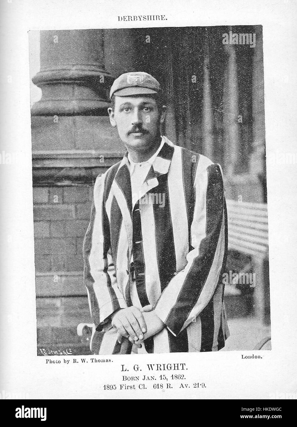 Levi Wright was an artist known for his distinctive work that reflects ...