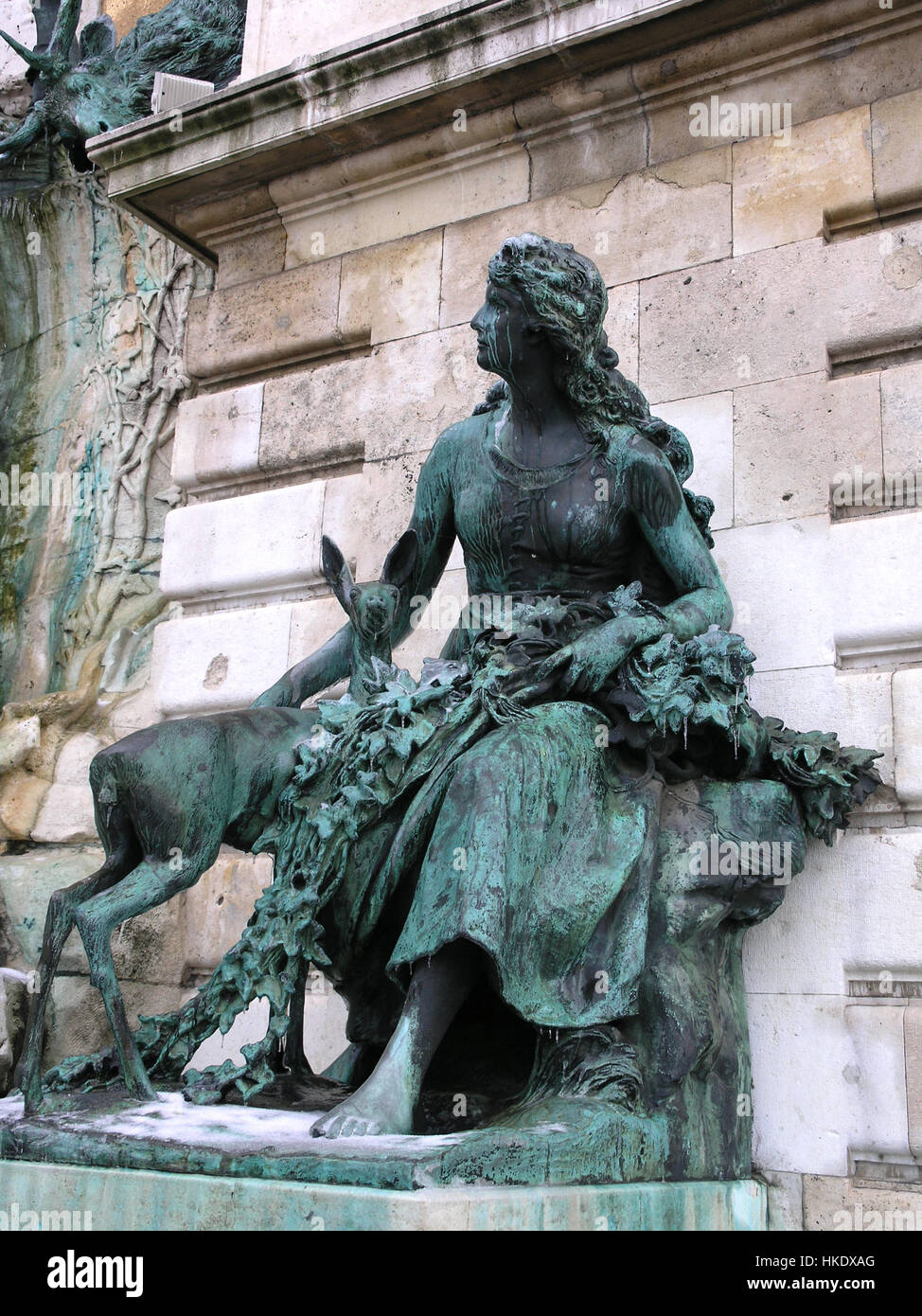 King matthias corvinus hungary hi-res stock photography and images - Alamy