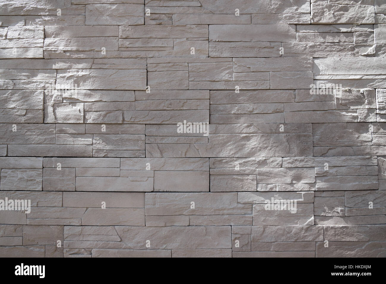 Pattern of decorative slate stone wall texture and background Stock ...