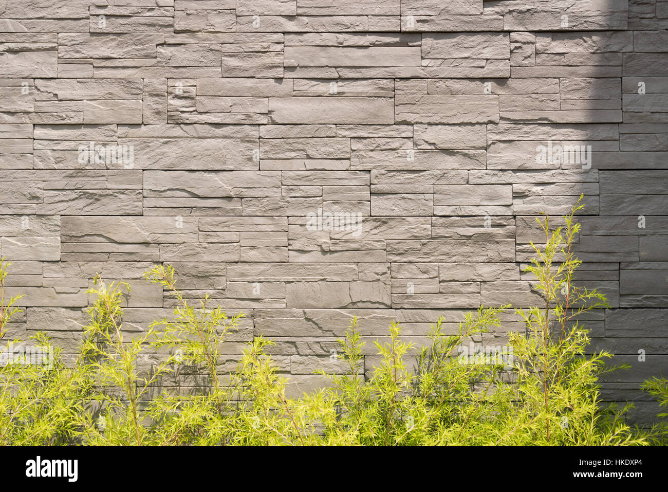 Pattern of decorative slate stone wall texture and background Stock ...