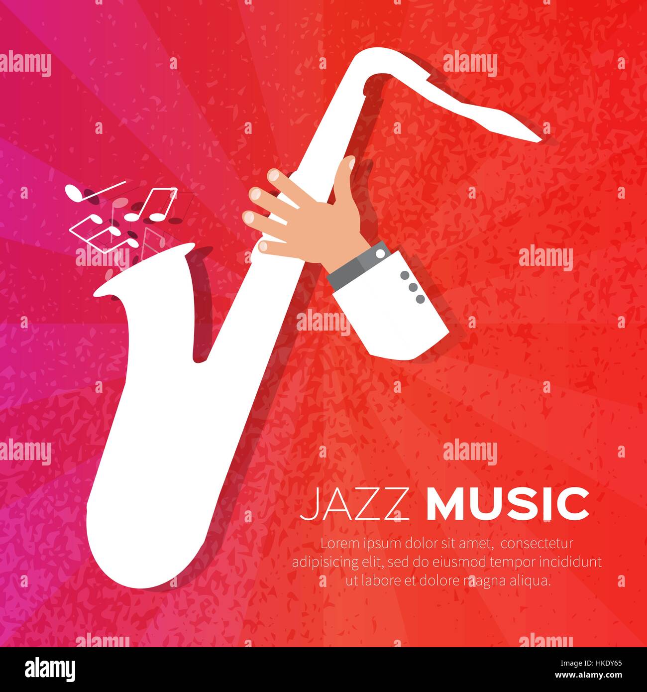 Tenor player Stock Vector Images - Alamy