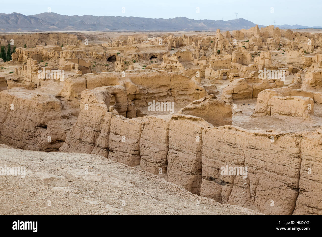 Old west outpost hi-res stock photography and images - Alamy