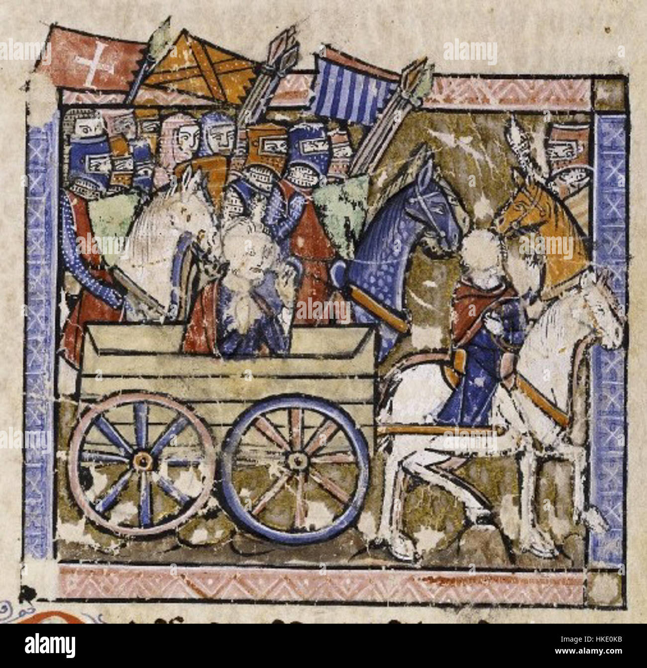 This artwork titled 'Joscelin1' features an intricate design that ...