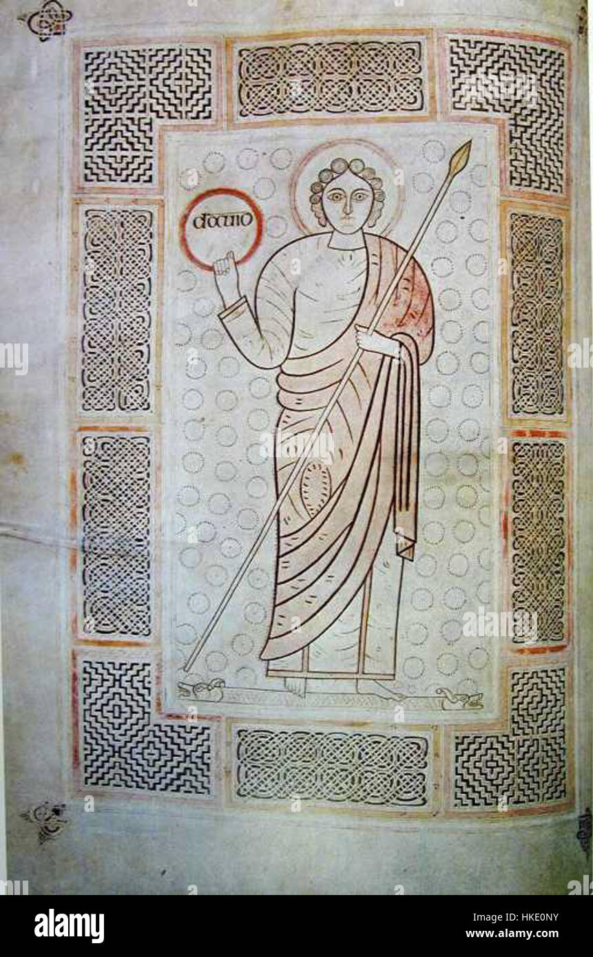 An artwork by Durham Cassiodorus David Victor, showcasing his unique ...