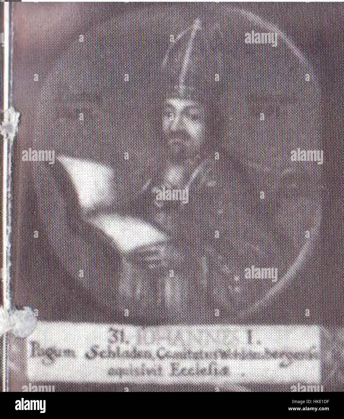 Johann i hi-res stock photography and images - Alamy