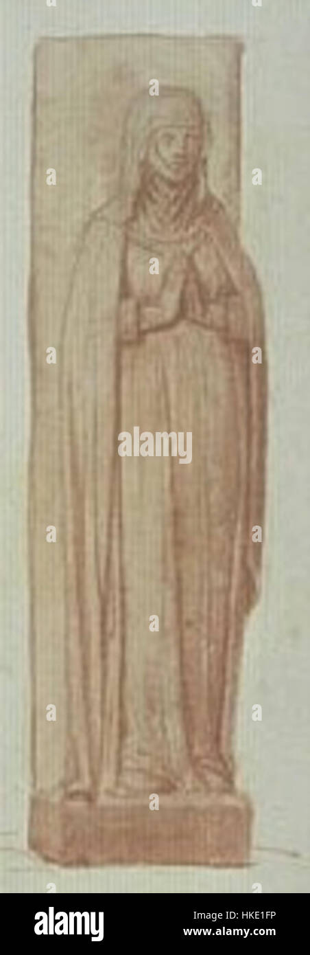 Blanka Cordeliers' artwork captures the grace and elegance of the ...