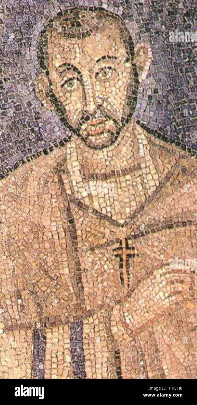 Ambrose of Milan, a key figure in early Christian history, was known ...