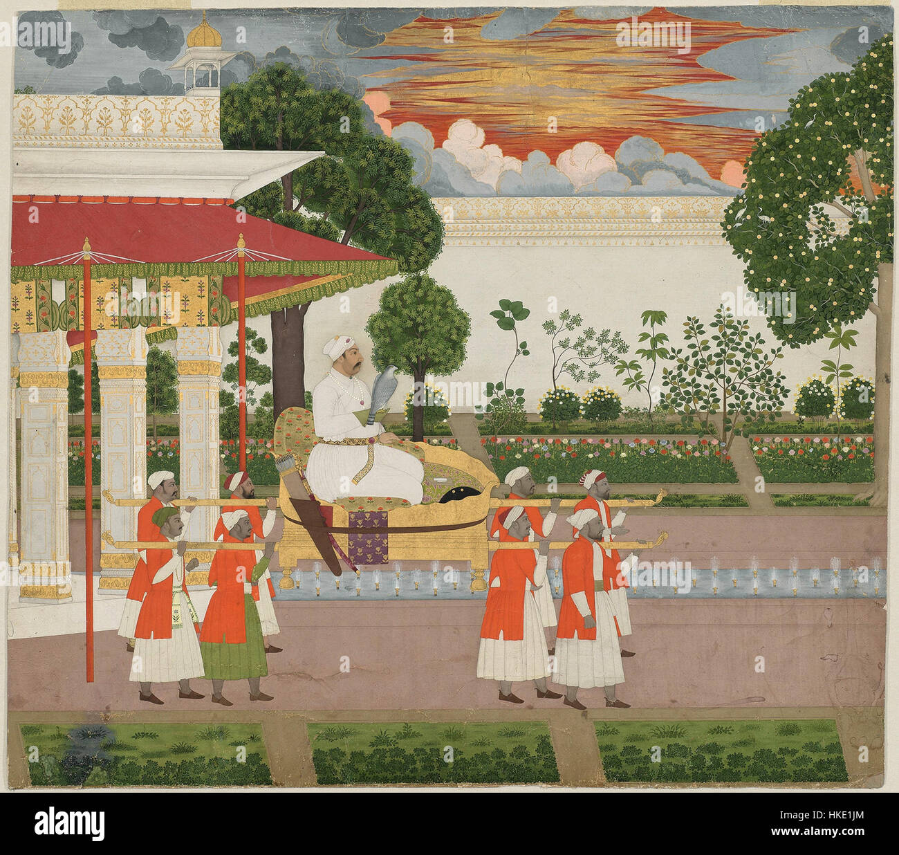 1730 ca hi-res stock photography and images - Alamy