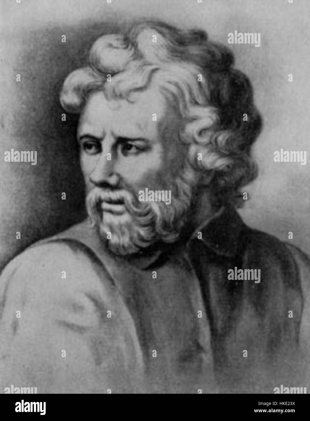 Epictetus hi-res stock photography and images - Alamy