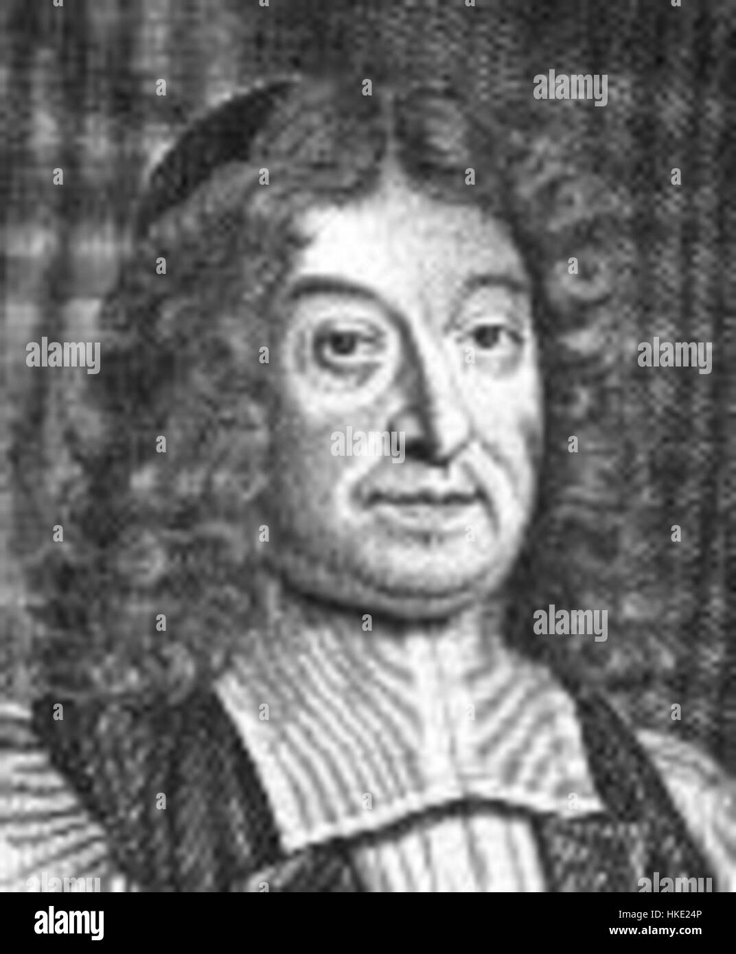 Ezekiel Hopkins (1634–1690) was an Anglican bishop and religious writer ...