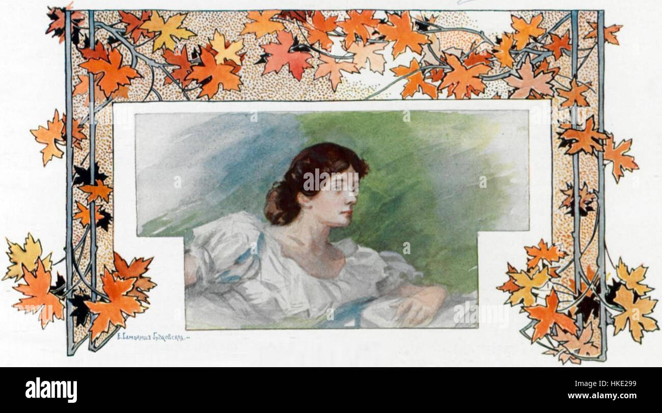 'Eugene Onegin' by Samokish-Sudkovskaya portrays a scene from Alexander ...