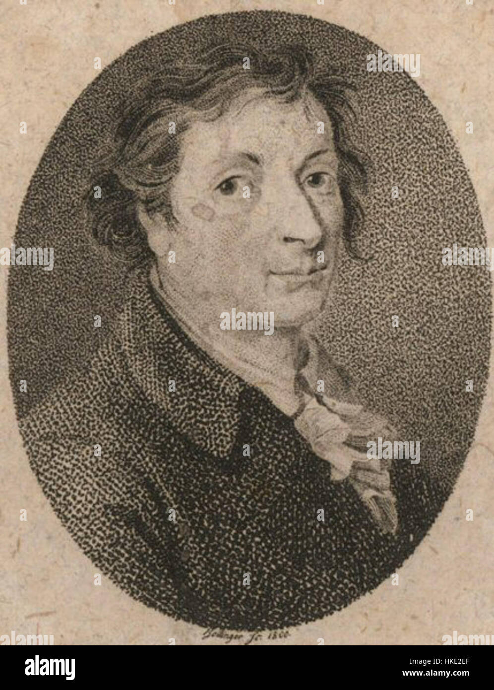 Franz Karl Achard was a notable German artist, best known for his oil ...