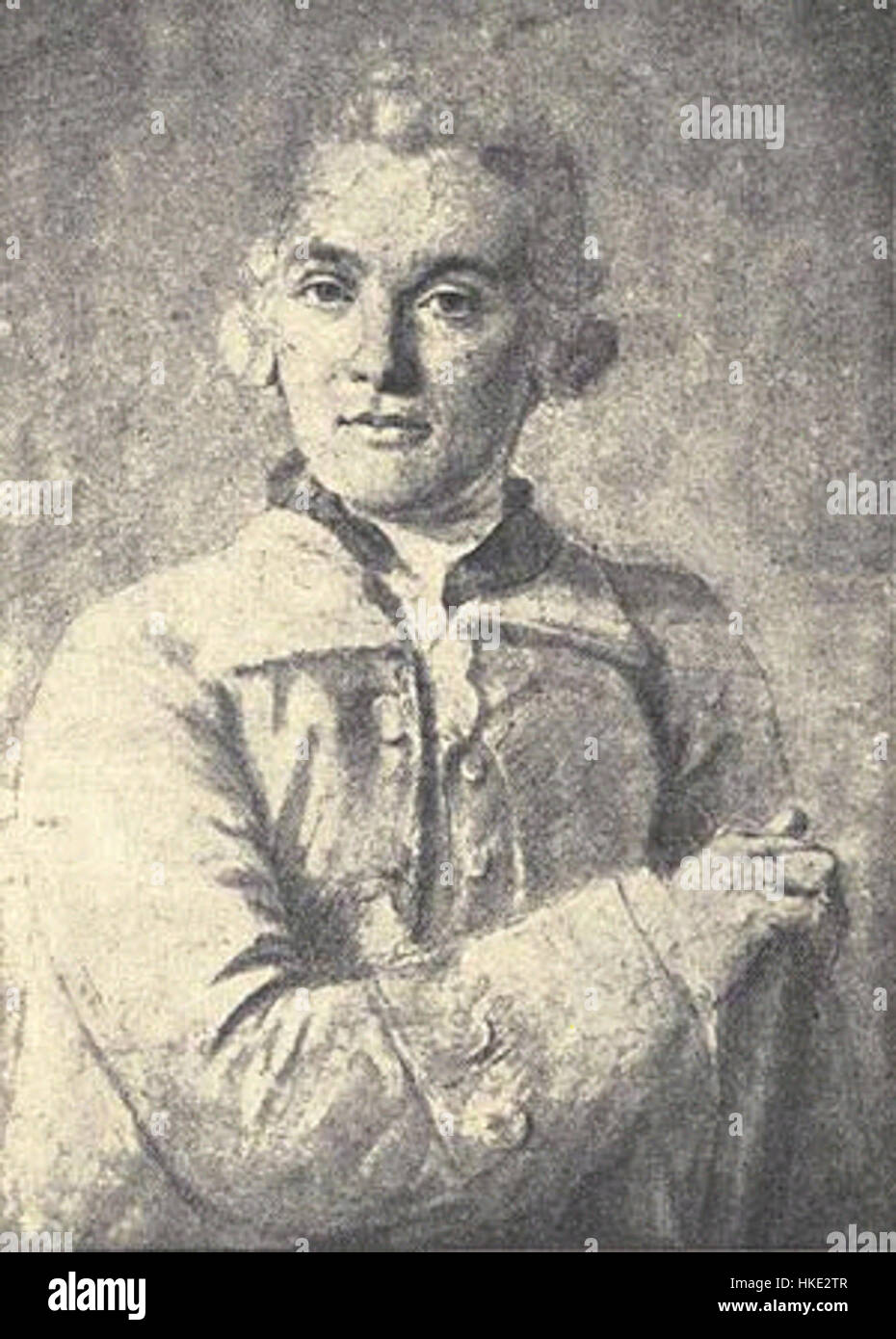 Francois antoine hi-res stock photography and images - Alamy