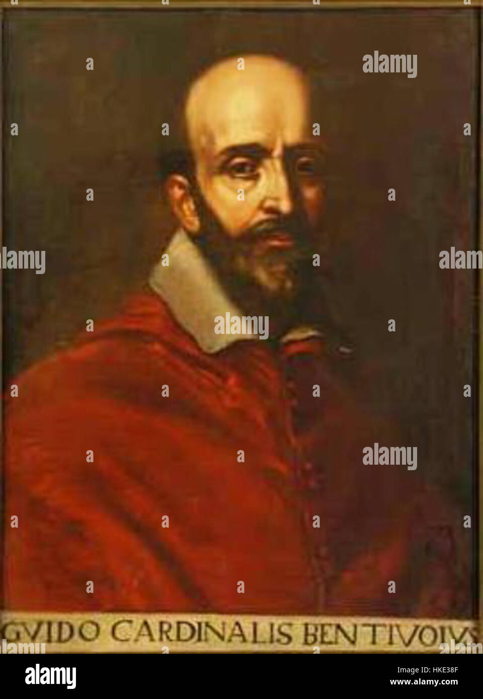 GBentivoglio’s work is recognized for its detailed representations of ...