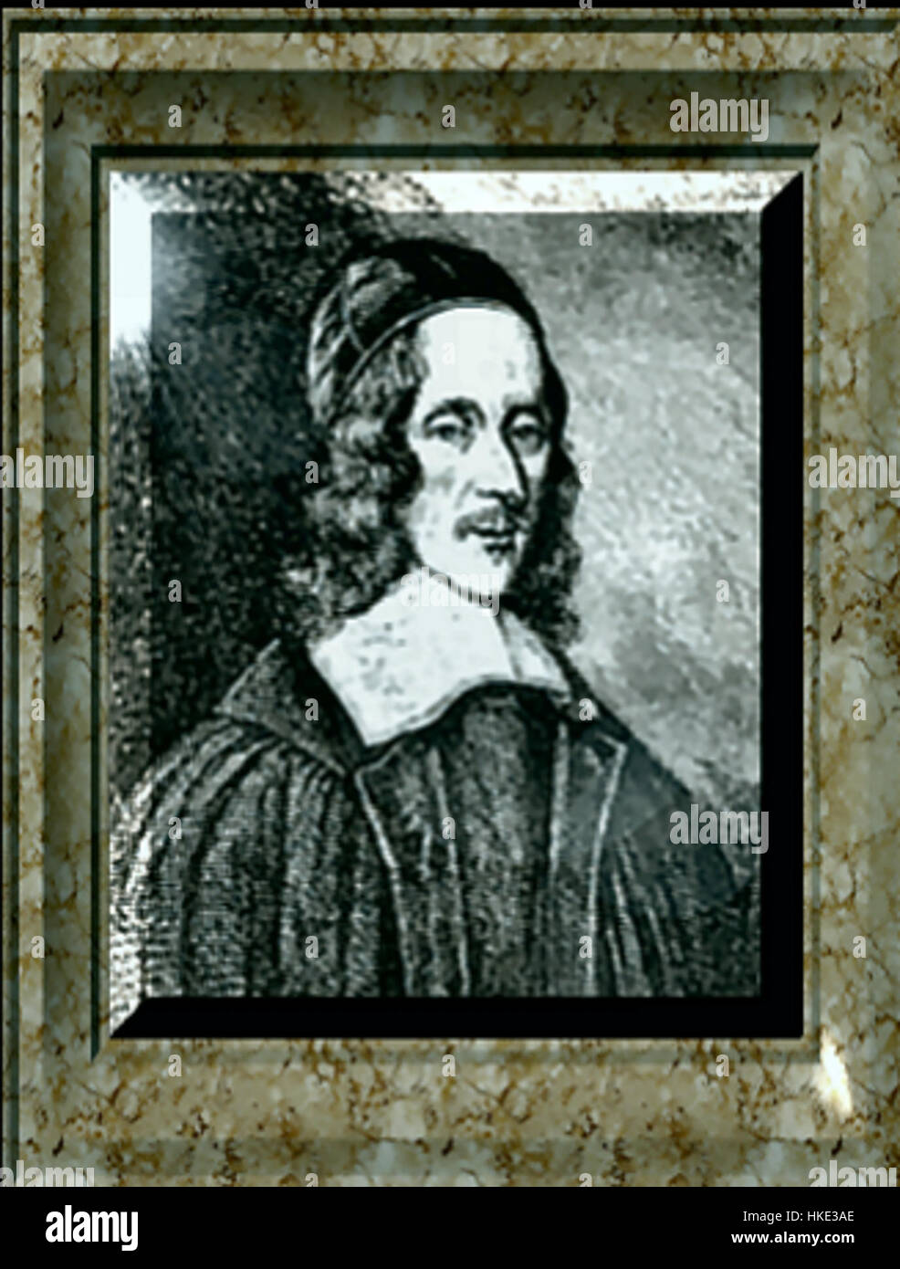 George herbert hi-res stock photography and images - Alamy