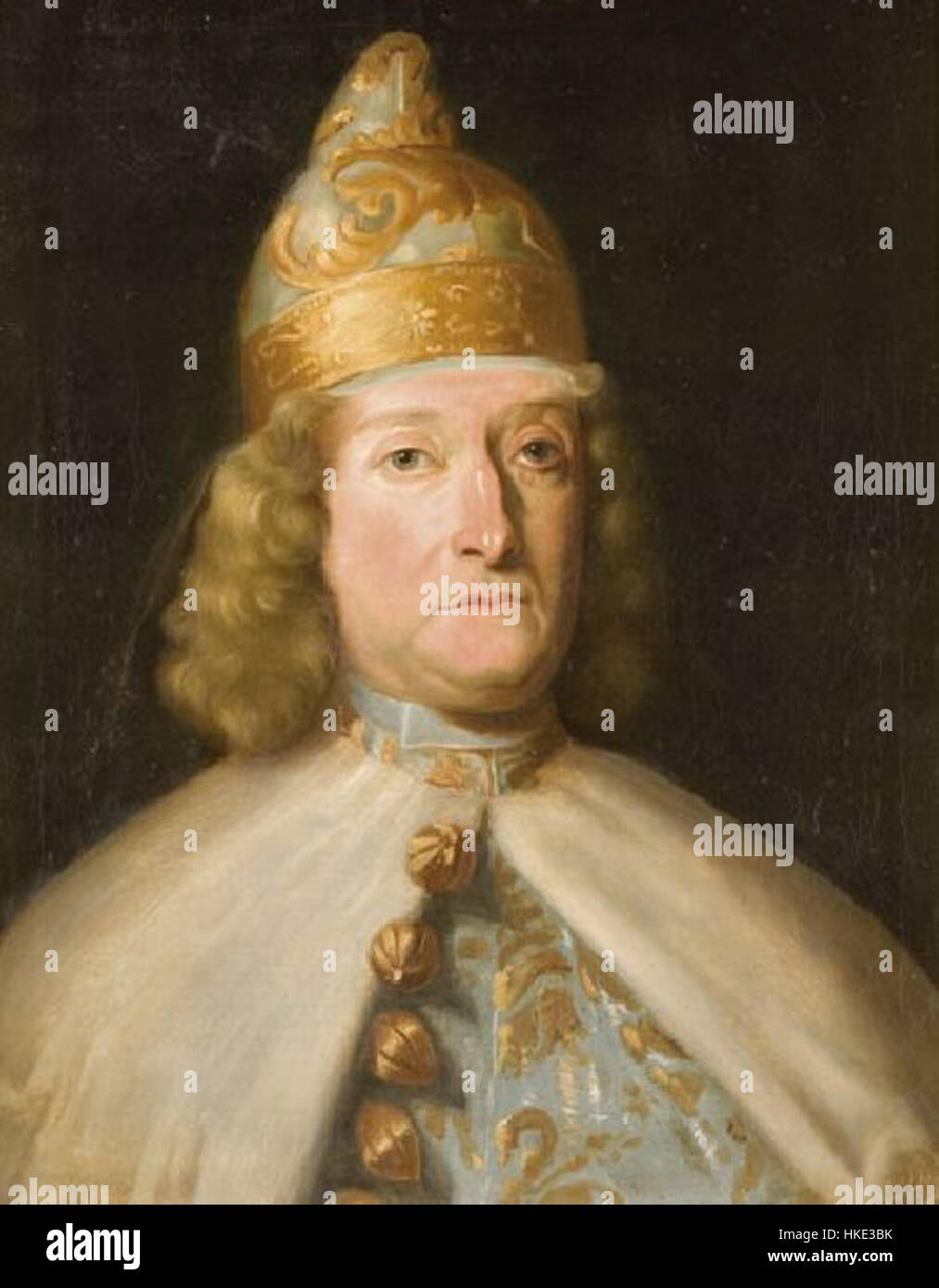 Giovanni cornaro hi-res stock photography and images - Alamy