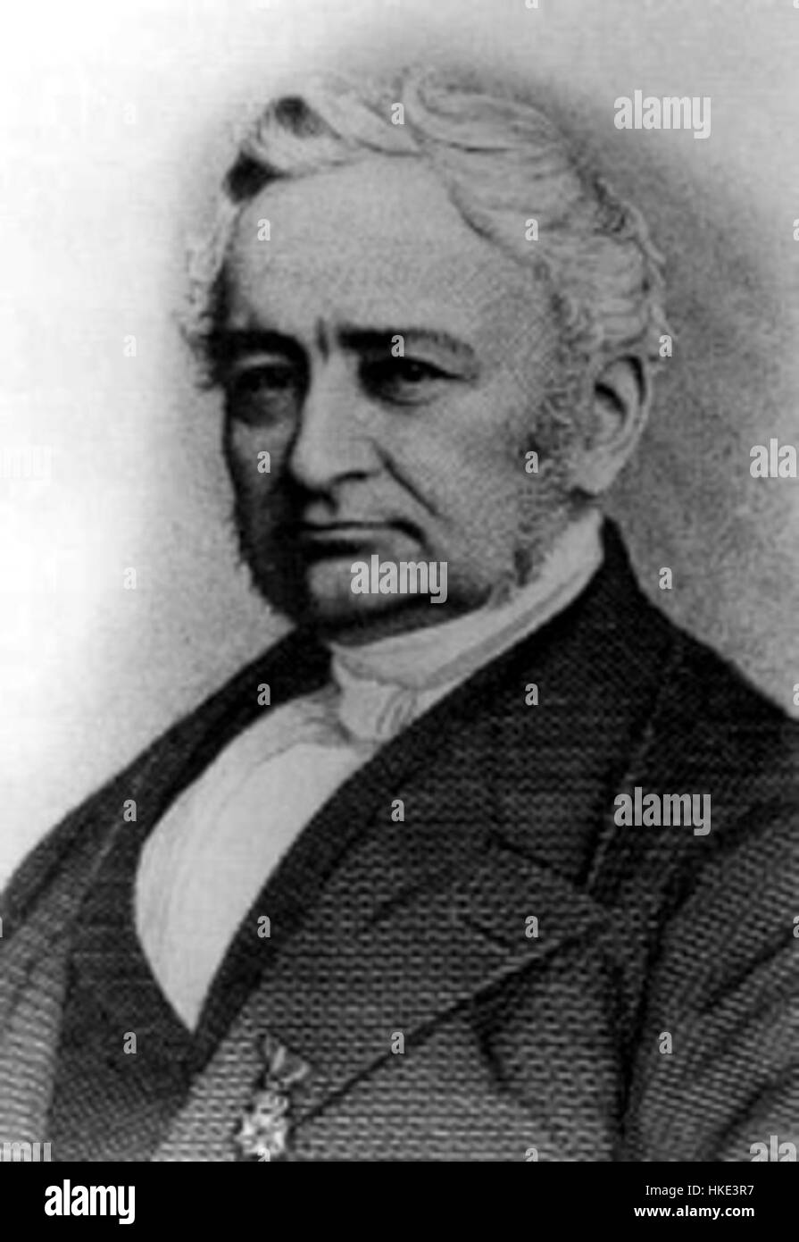 A portrait of Hendrik Jacob Koenen, a notable figure, captured in a ...