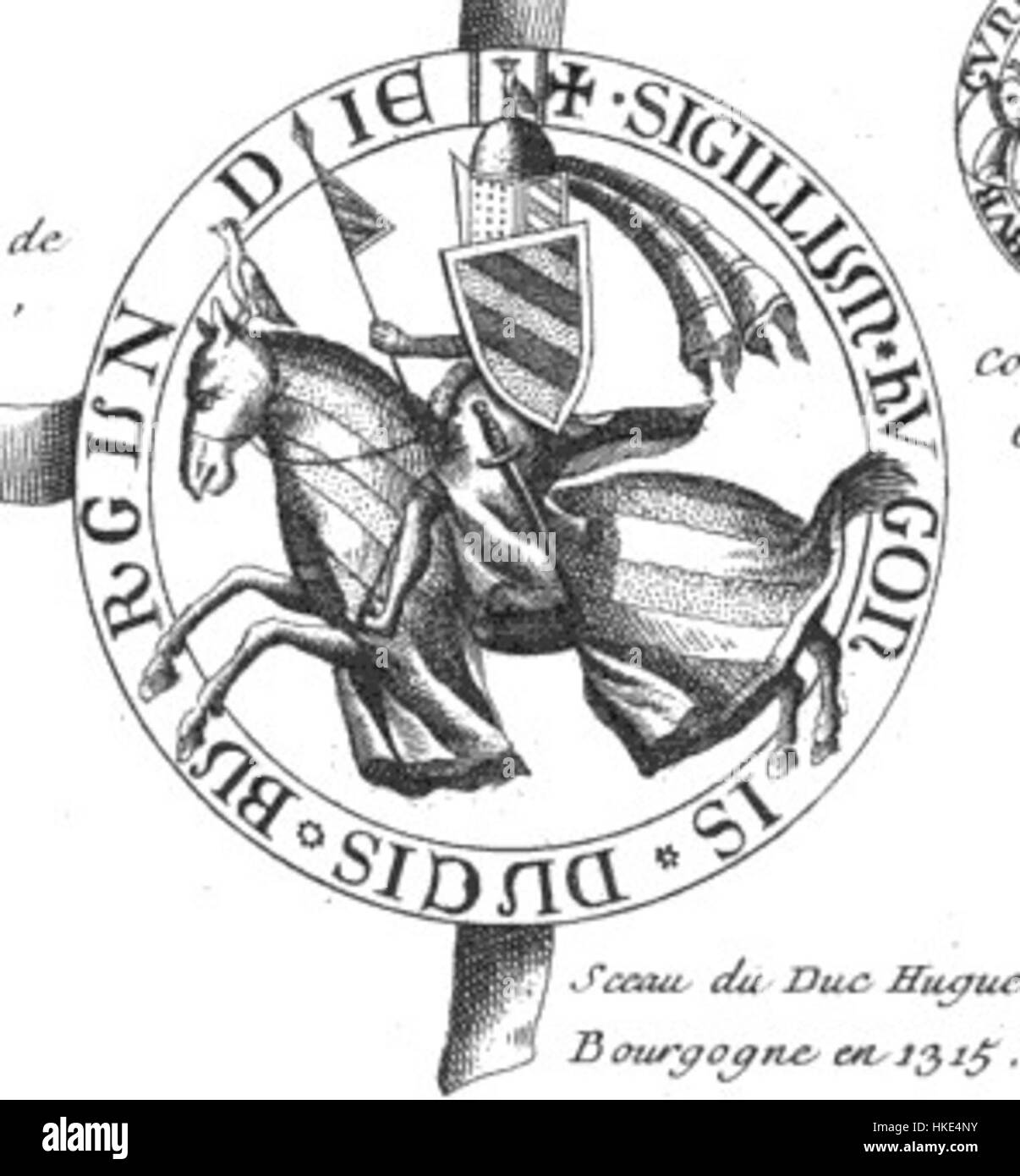 Hugues painting hi-res stock photography and images - Alamy