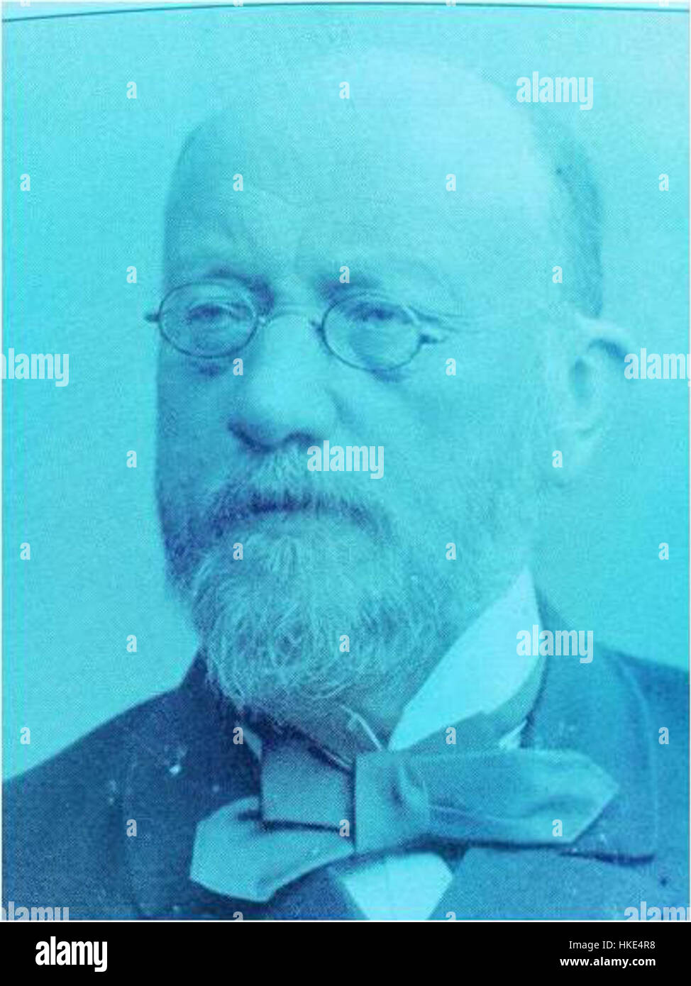 'JUDr. Josef Starck' is a piece by the artist, showcasing classical ...