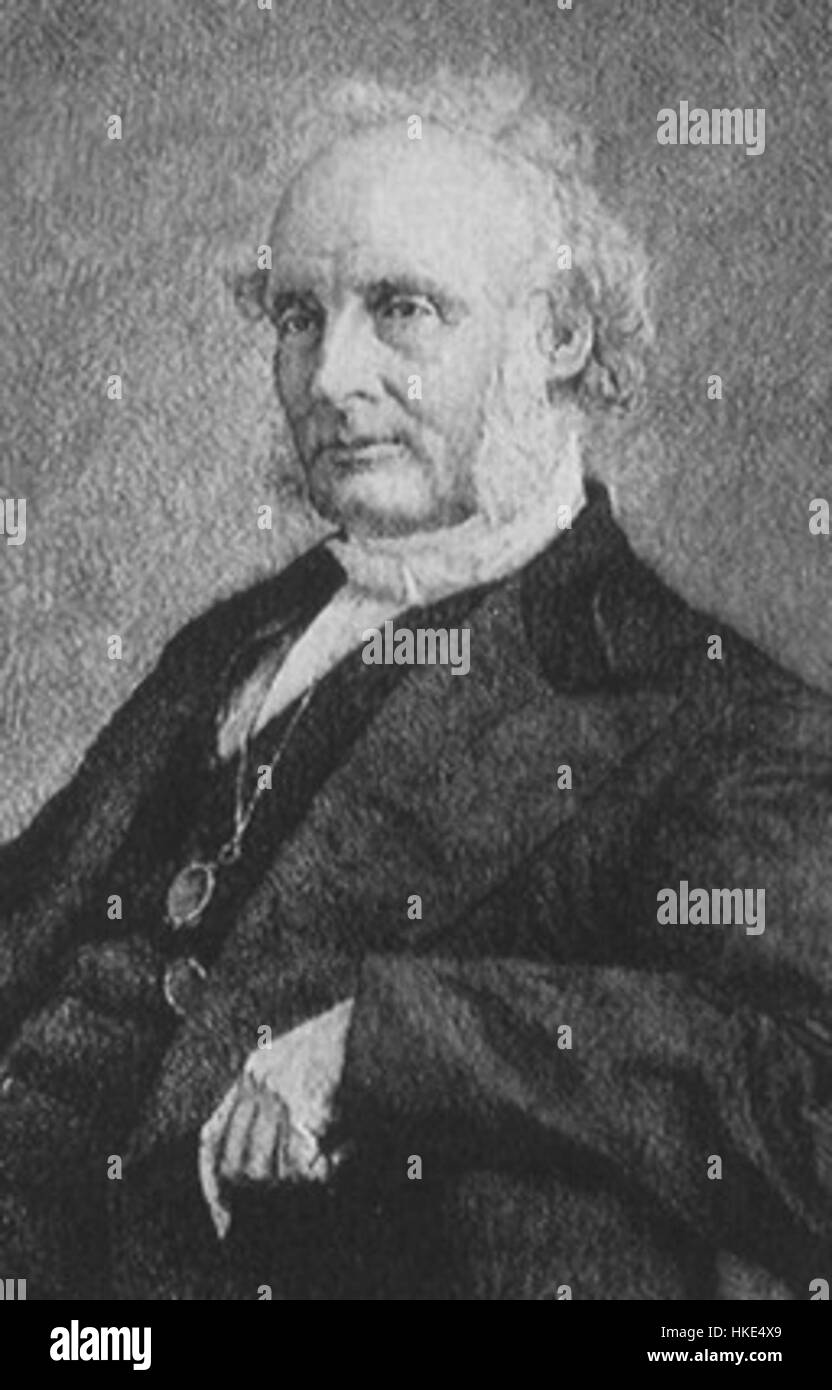 James McCosh was a notable figure in 19th-century educational ...