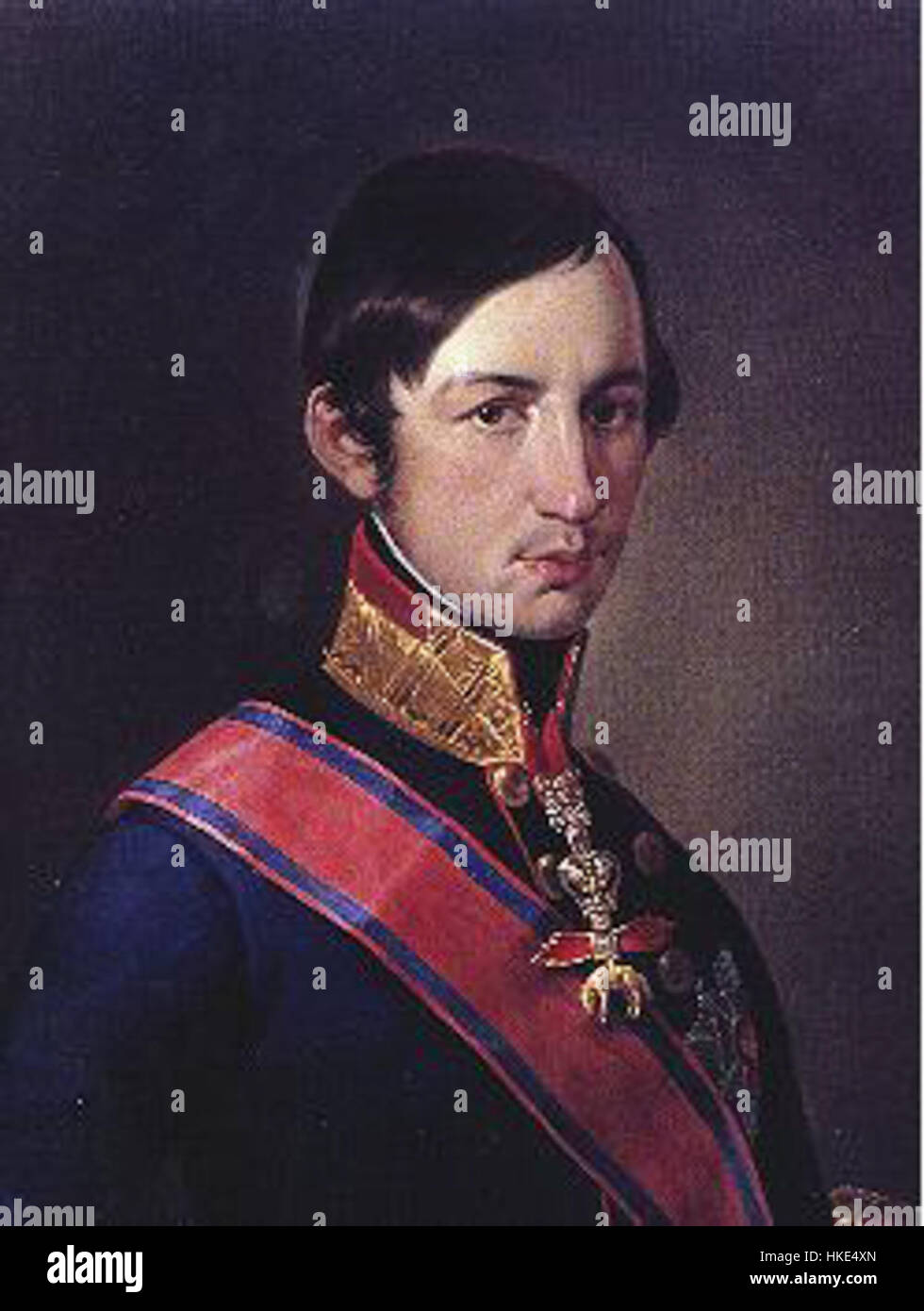 Luigi manzini hi-res stock photography and images - Alamy