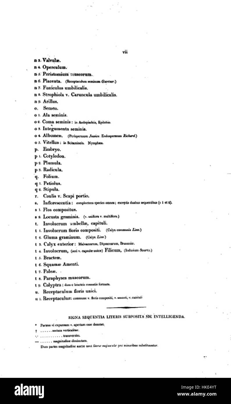 The 'Illustrationes Florae Novae Hollandiae' is a botanical ...