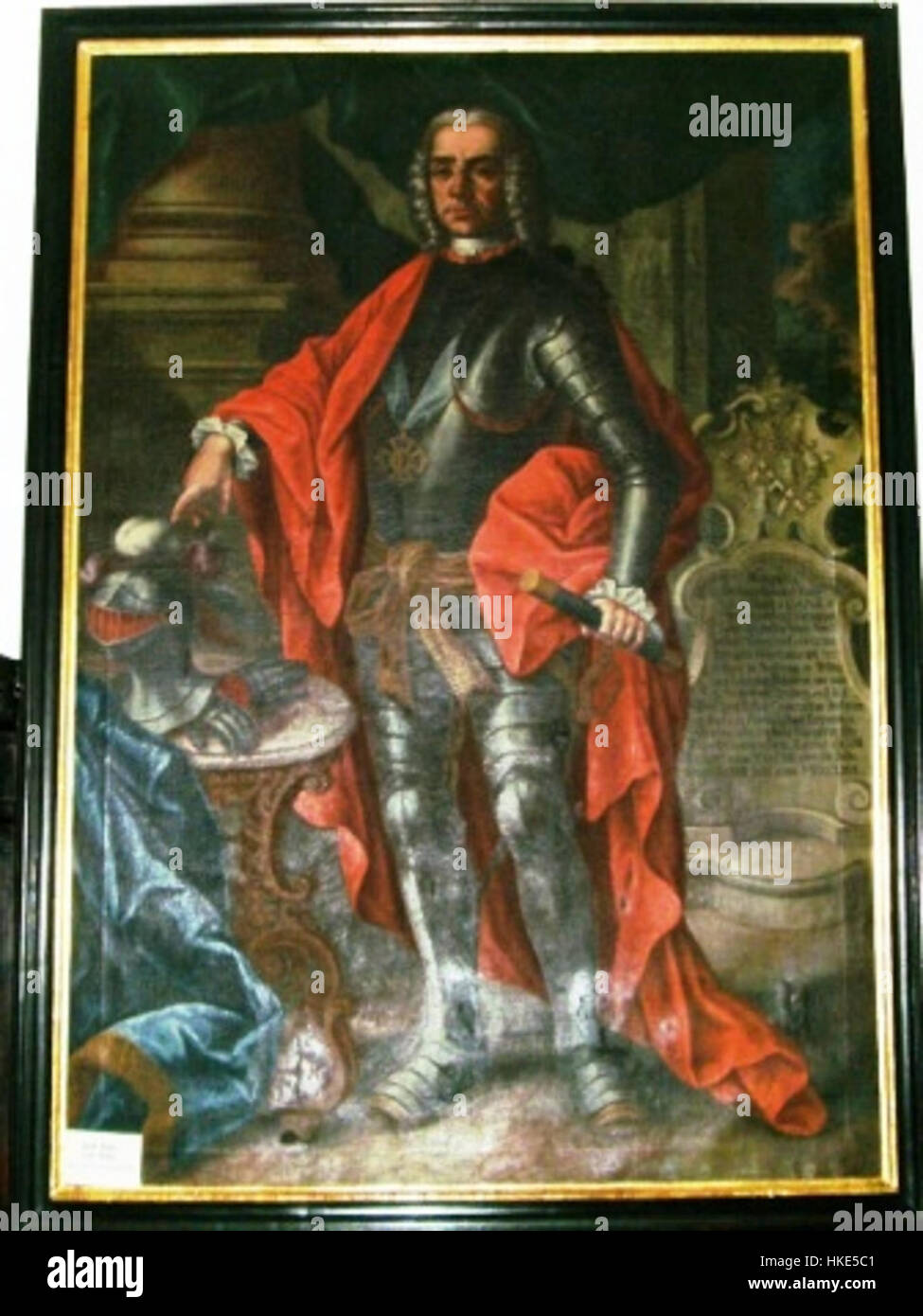 Anton graf hi-res stock photography and images - Alamy