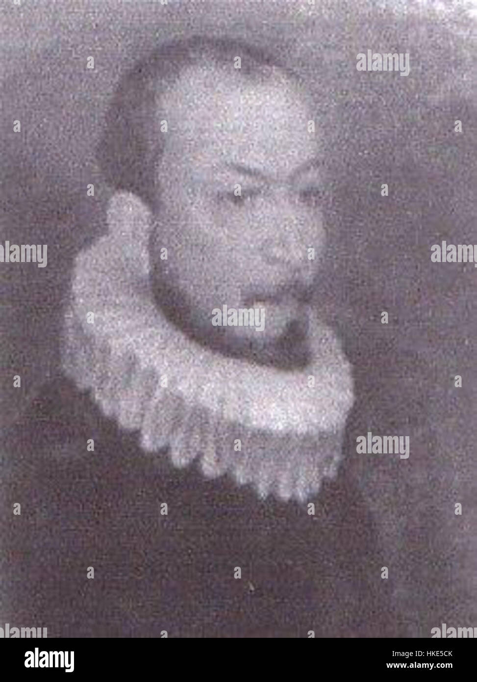 A part of the Gesualdo series, representing the work of an artist capturing themes inspired by ...