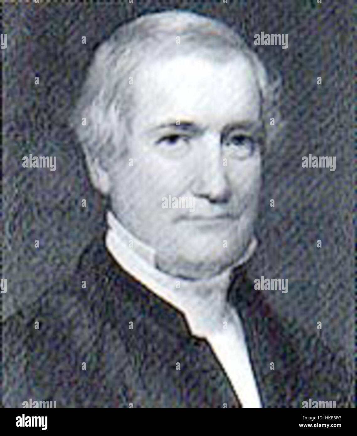 This artwork by James Carnahan captures a moment in history, reflecting ...