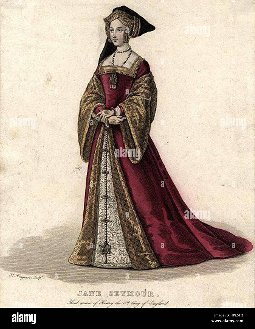 Full length female figure hi-res stock photography and images - Alamy