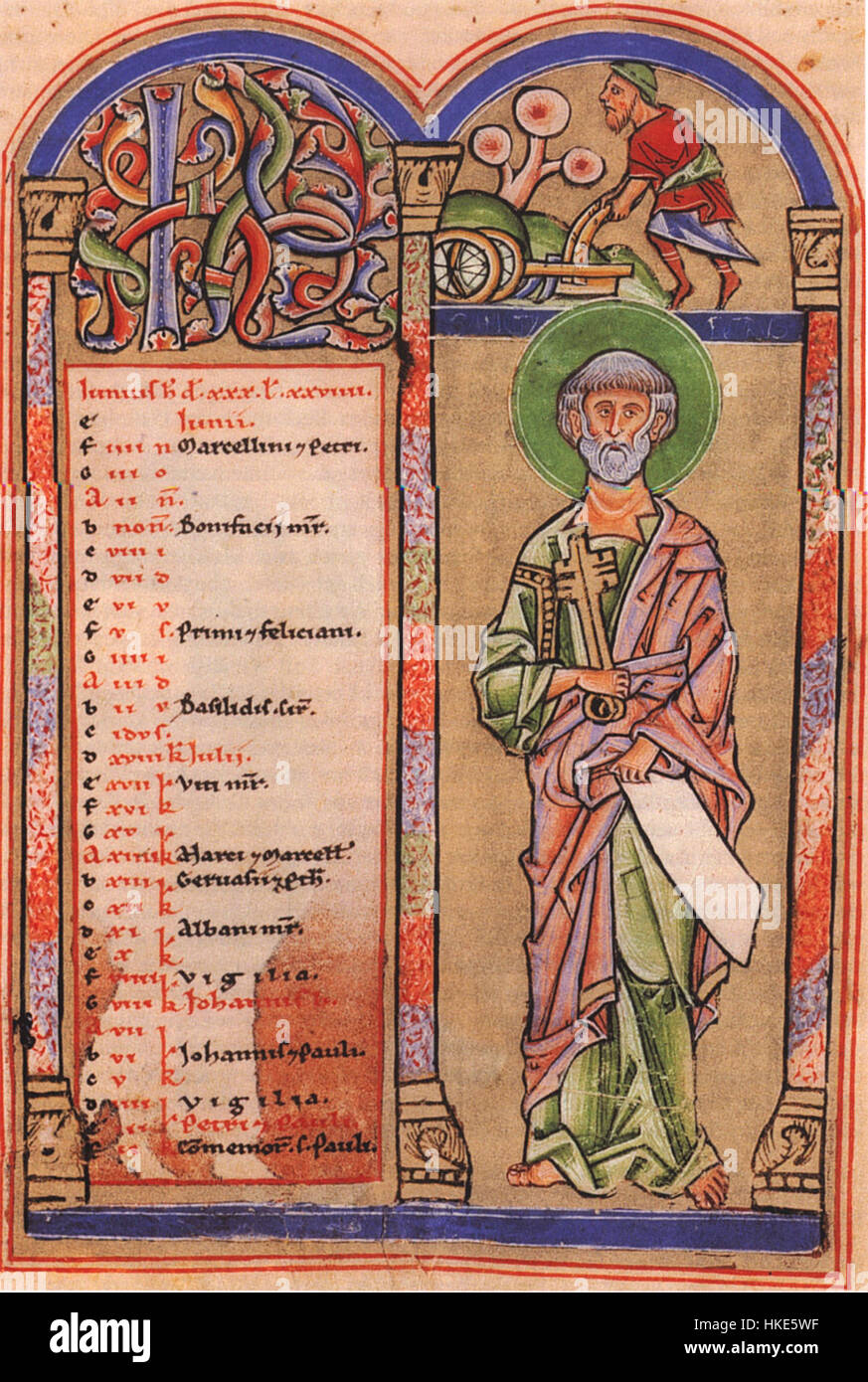 The Landgrafenpsalter is a medieval illuminated manuscript that dates ...
