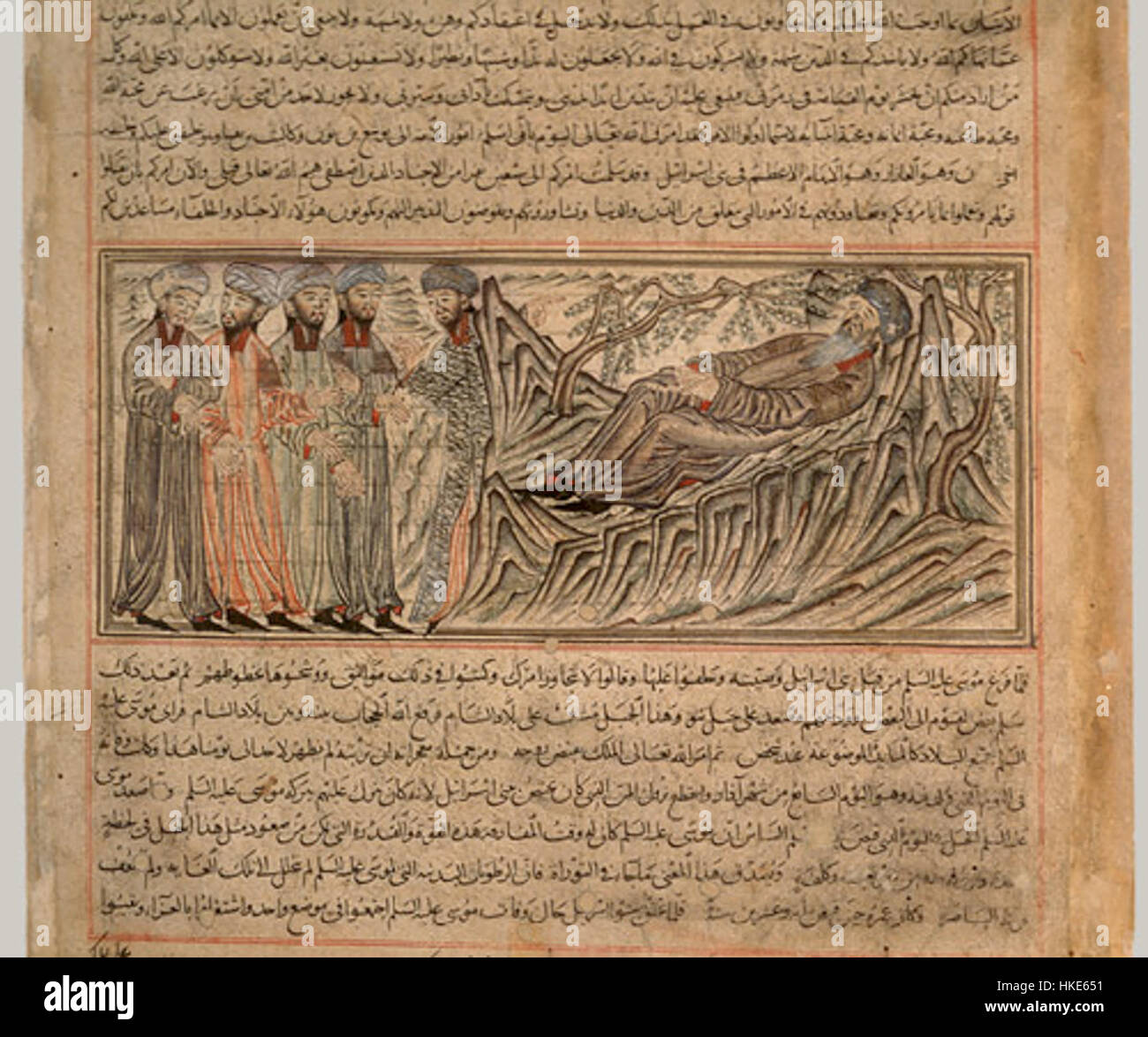 Khalil Jami's work is a visual reflection of intricate Islamic art. His ...