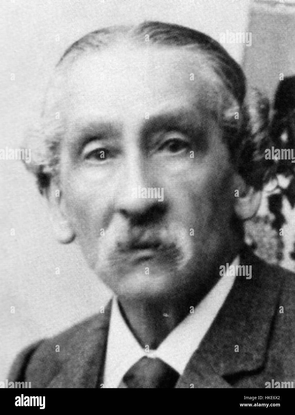 Cisneros Black and White Stock Photos & Images - Alamy