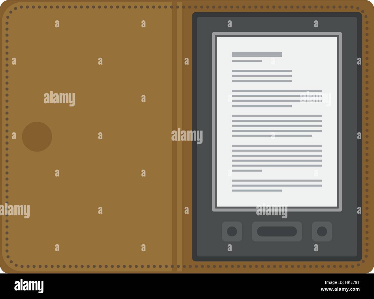 Liver study Stock Vector Images - Alamy